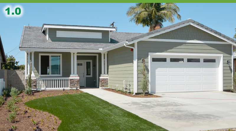 The Evolution of The ABC Green Home Project - The ABC Green Home Project