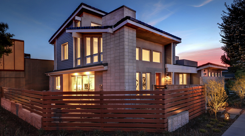 SoCalGas, Southern California Edison, Green Home Builder magazine and ...