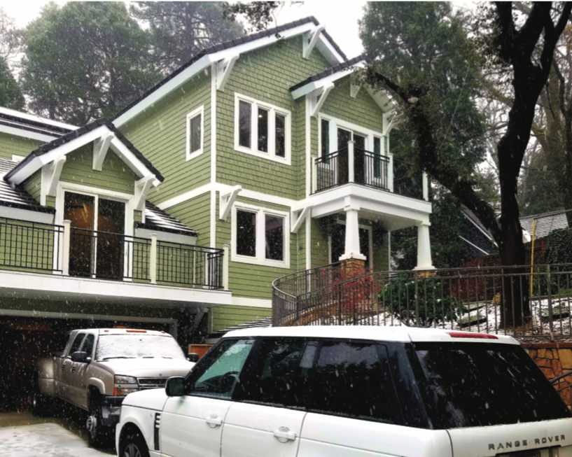 Builder.Media Unveils The ABC Green Home 4.0 - The ABC Green Home Project